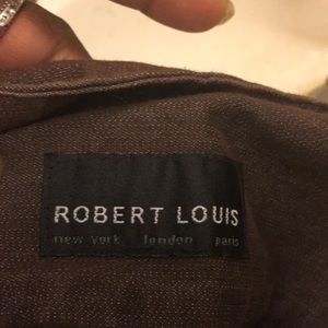 Robert Louis | Pants & Jumpsuits | Robert Louis Pants | Poshmark